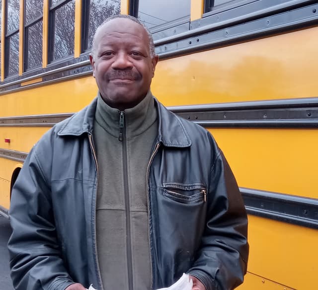 Tip Top Transportation — School Bus & Field Trip Services
